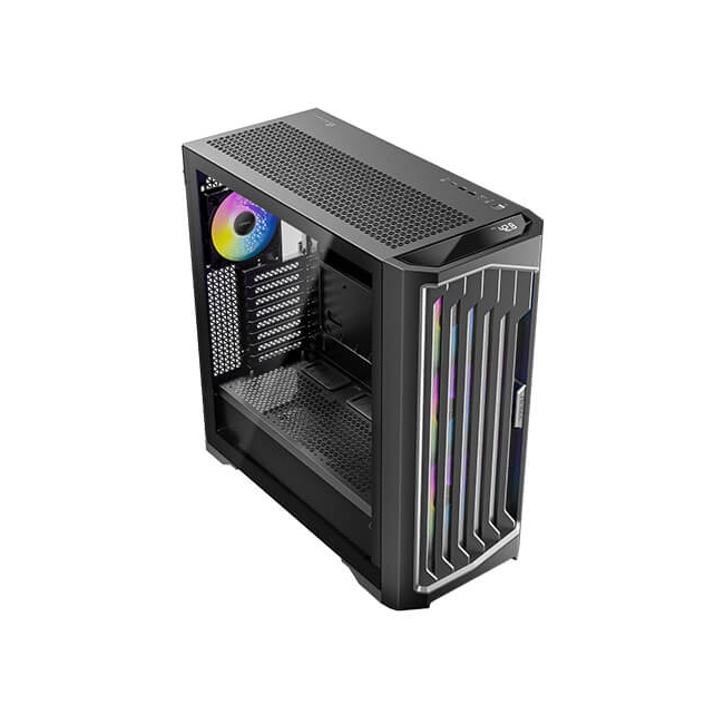 Antec Performance 1 FT ARGB Full Tower Gaming Computer Case