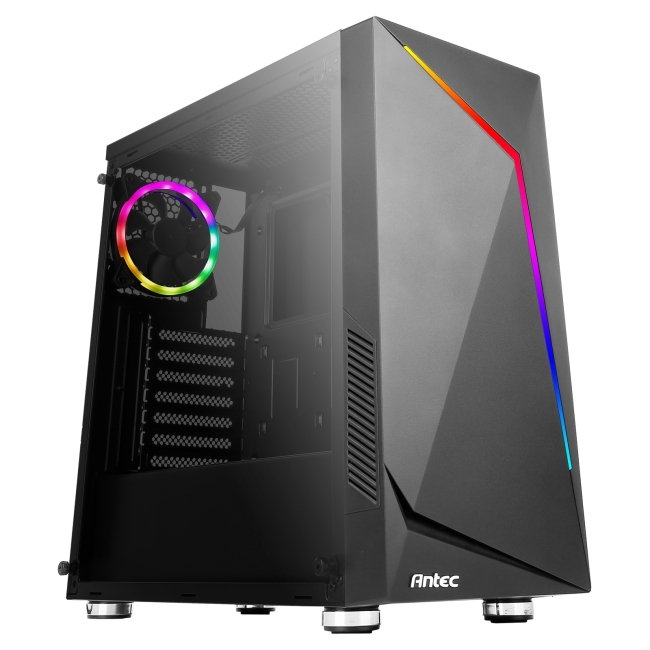 Antec NX300 Gaming Series Mid-Tower ARGB Gaming Case