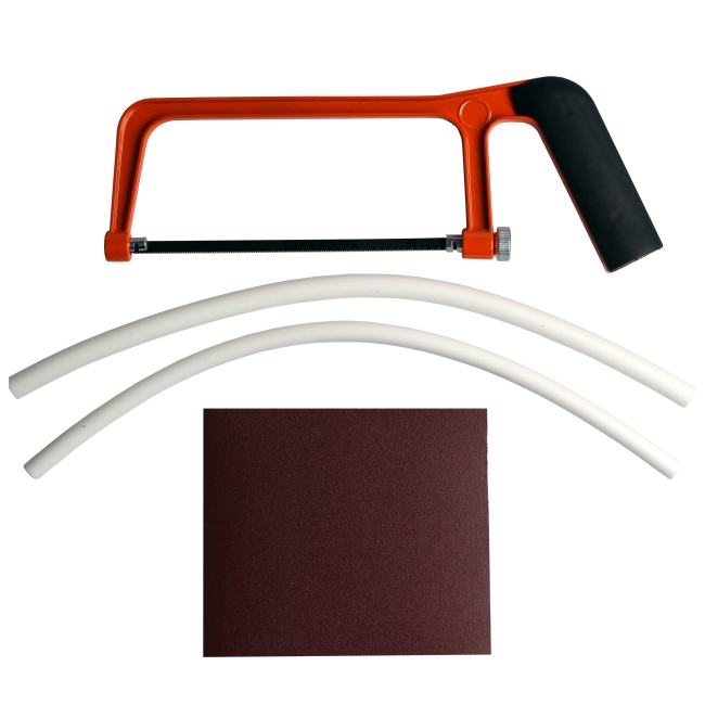 EKWB EK-HD Tube D.I.Y. Kit for 10 & 12mm ID Rigid Tubing
